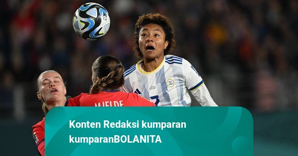 Deretan Pemain Asia Tenggara yang Main di Luar Negeri, Filipina Paling ... Deretan Pemain Asia Tenggara yang Main di Luar Negeri, Filipina Paling ...